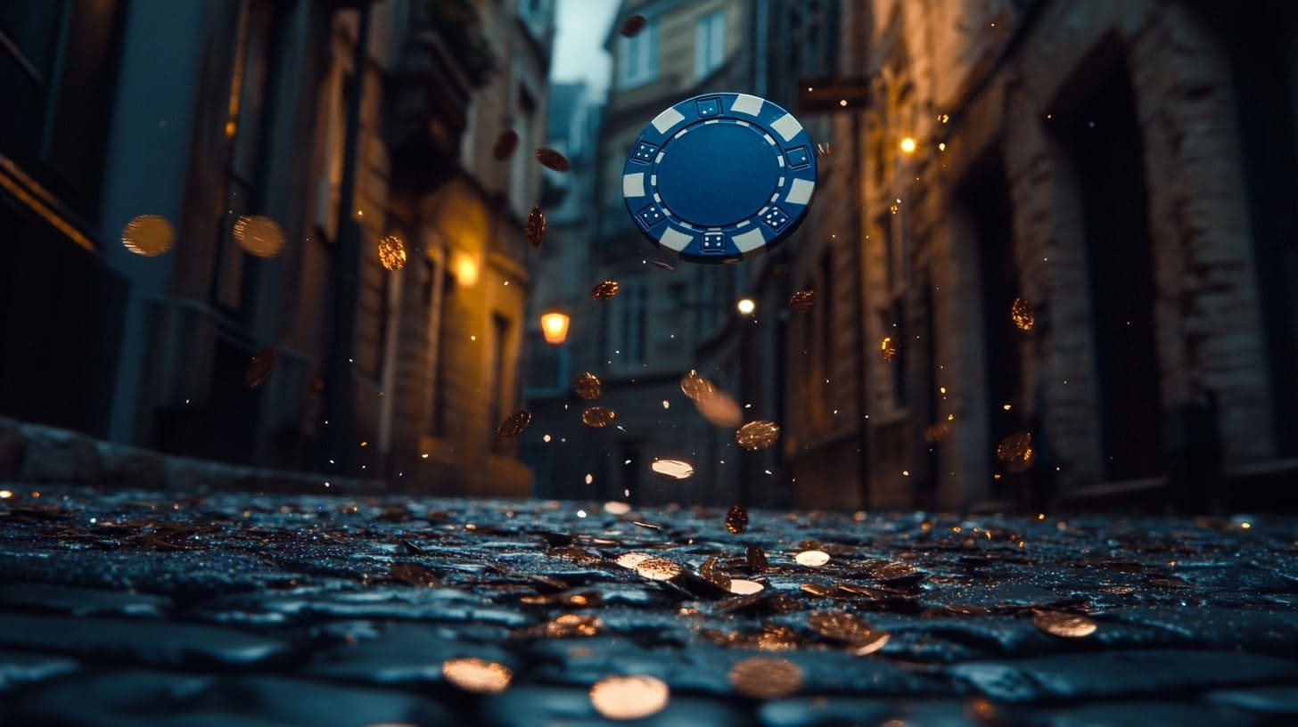 PROVIP805 Online Casino — Where Smart Players Win More