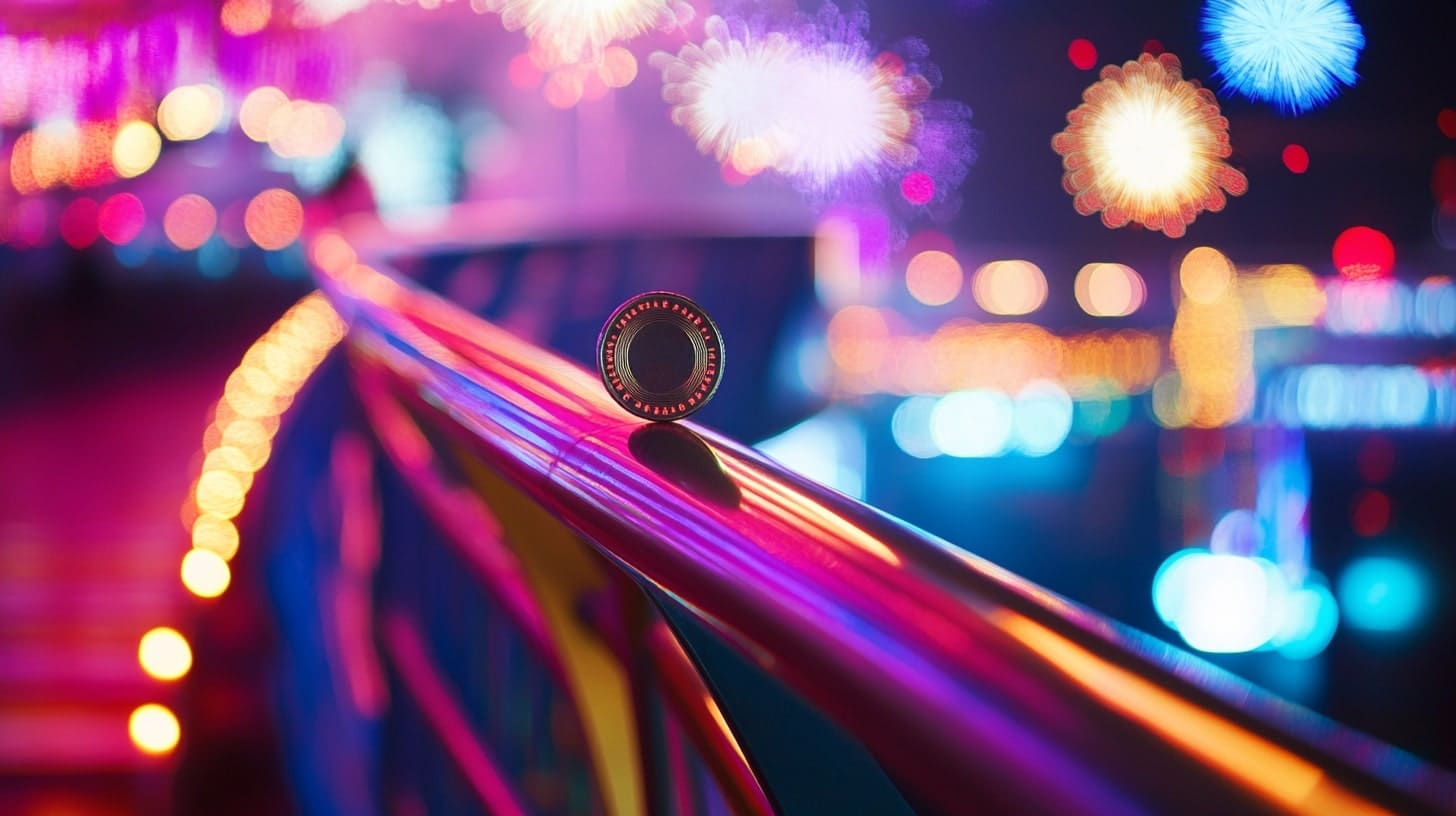 PROVIP805 Online Casino — Where Smart Players Win More