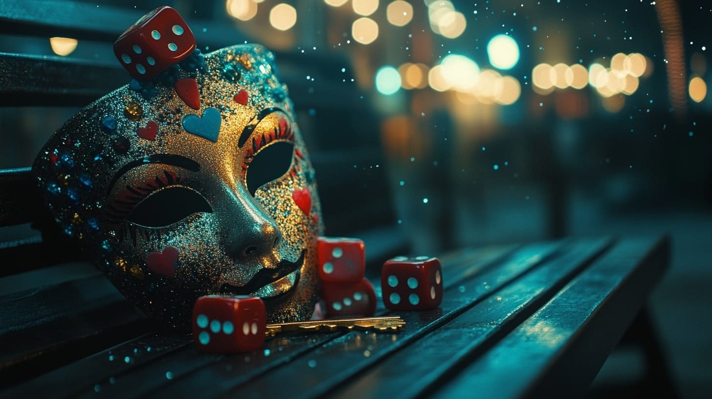 PROVIP805 Online Casino — Where Smart Players Win More